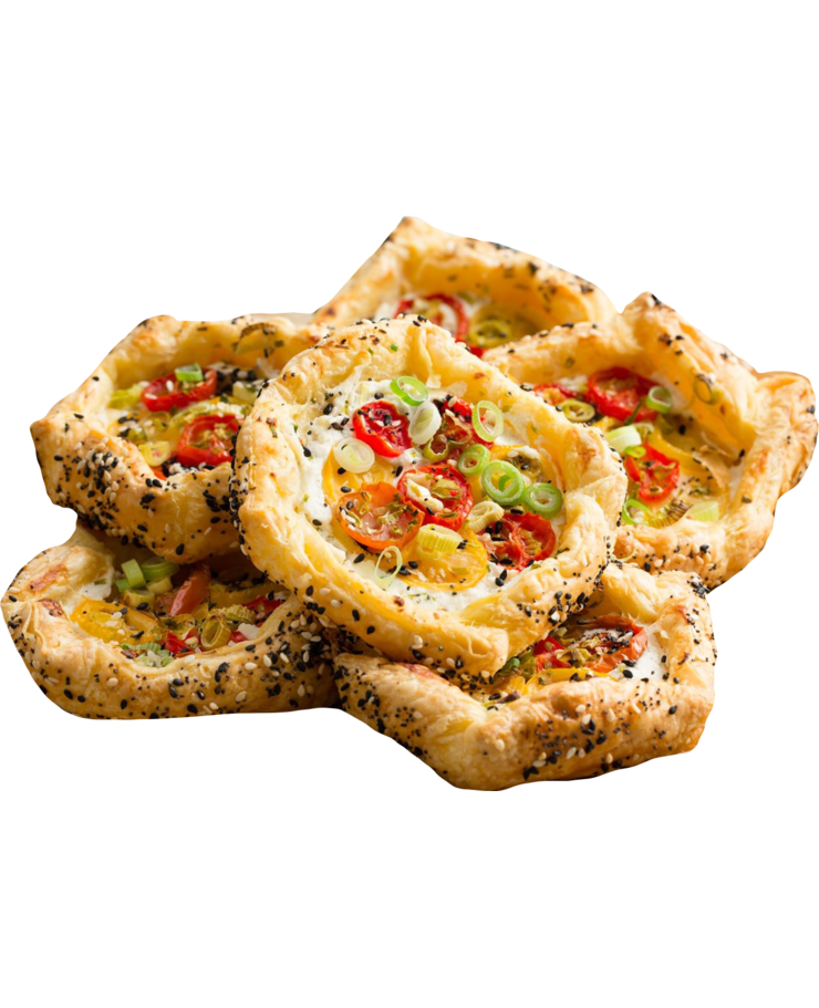 Bladerdeeg Origineel - Recept - Koopmans.com