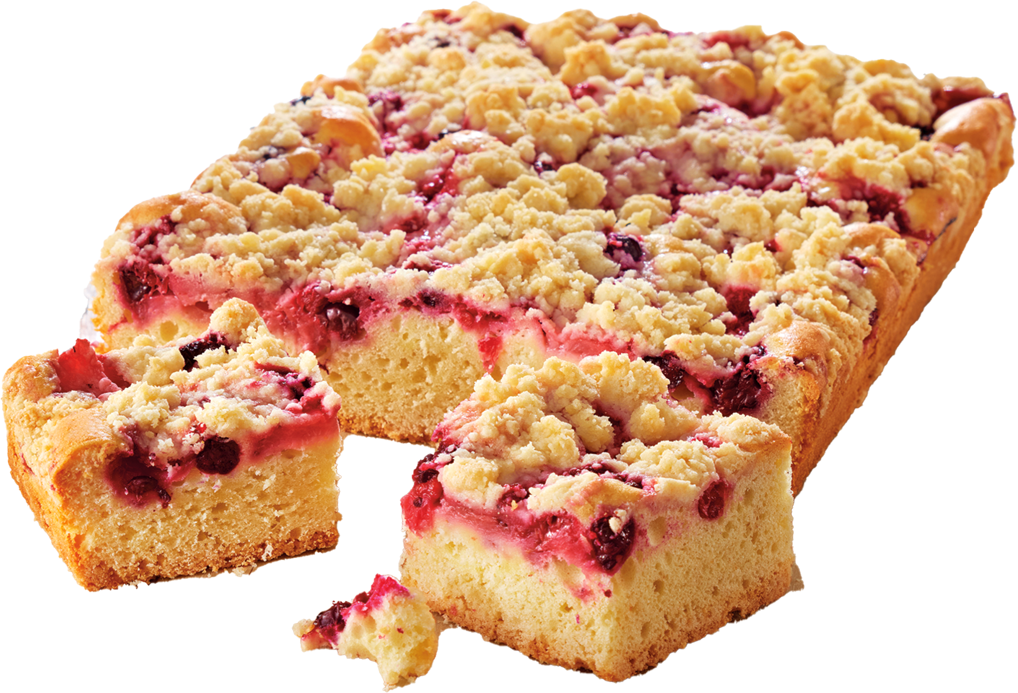 Plaatcake bakmixen - Producten - Koopmans.com