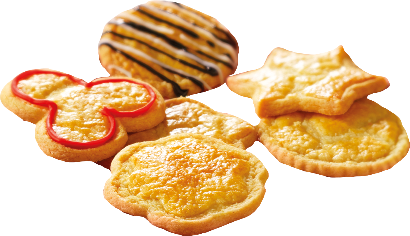 Zelf koekjes bakken - Recepten - Koopmans.com