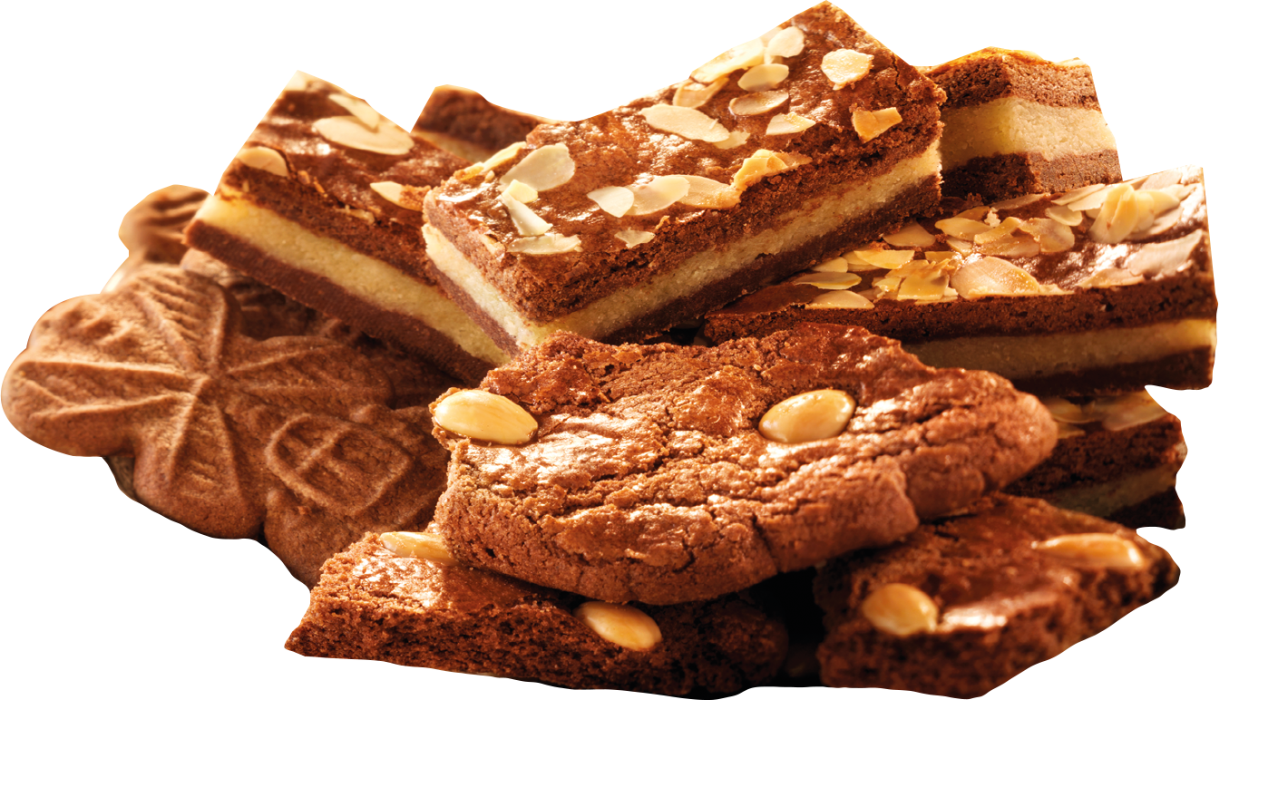 Speculaas - Bakhulp - Koopmans.com - Bakhulp - Koopmans.com