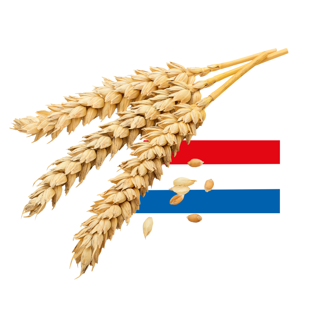 Koopmans Graan van Hier - Producten - Koopmans.com