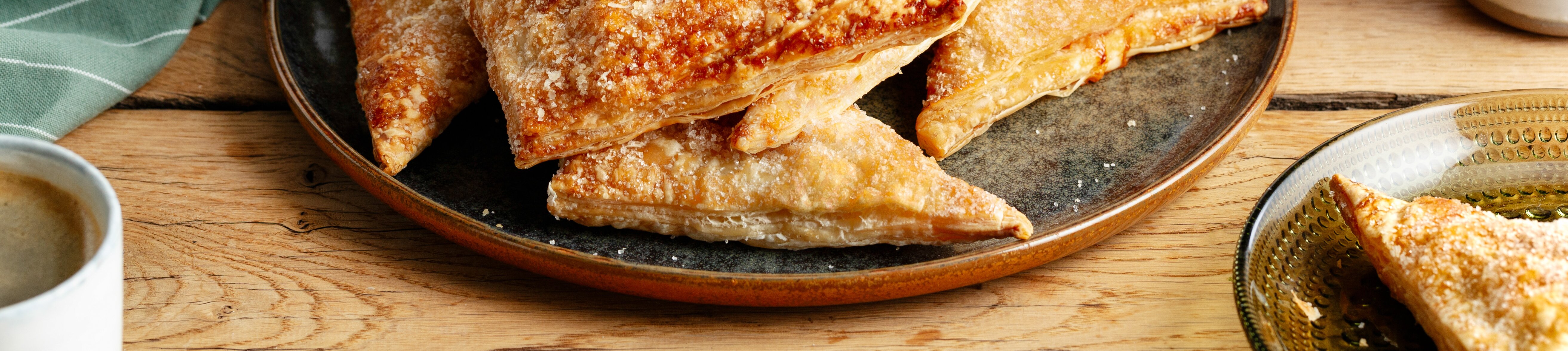 Zelf appelflappen maken - Recepten - Koopmans.com