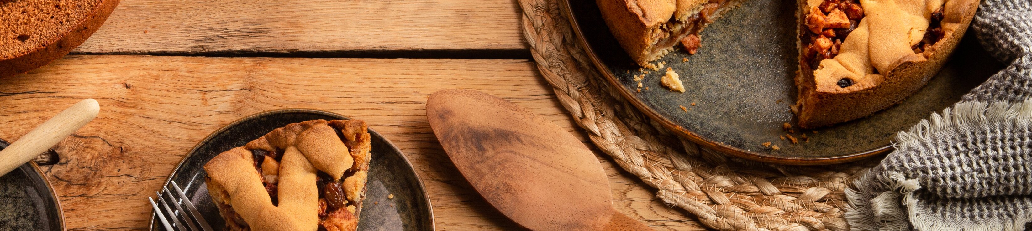 Herfst - Recepten - Koopmans.com