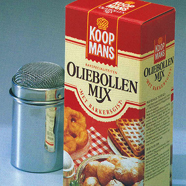 De geschiedenis van Koopmans - Koopmans.com