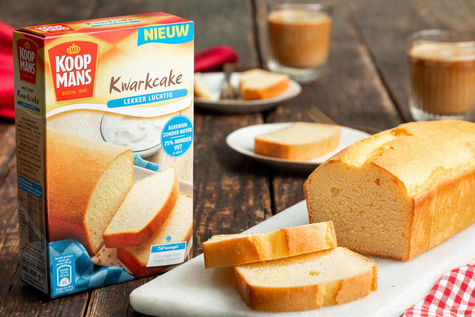 Alles over Koopmans - Koopmans.com