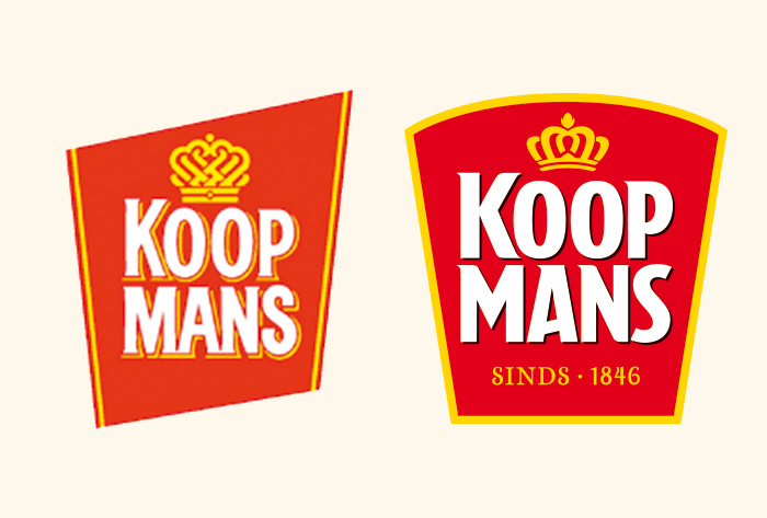 De geschiedenis van Koopmans - Koopmans.com