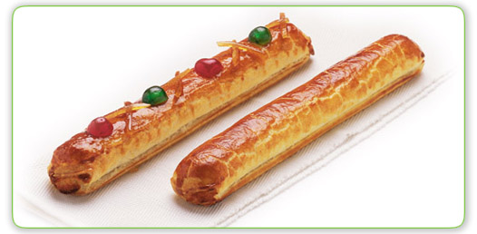 Korstdeeg / bladerdeeg (ambachtelijk) - Recept - Koopmans.com