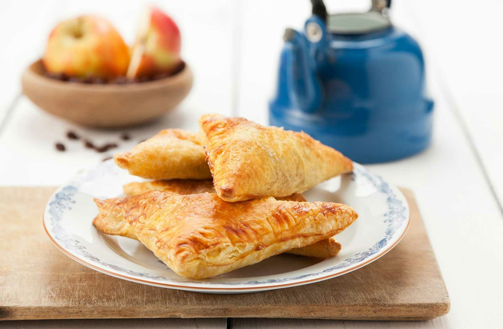 Appelflappen recept - Koopmans.com