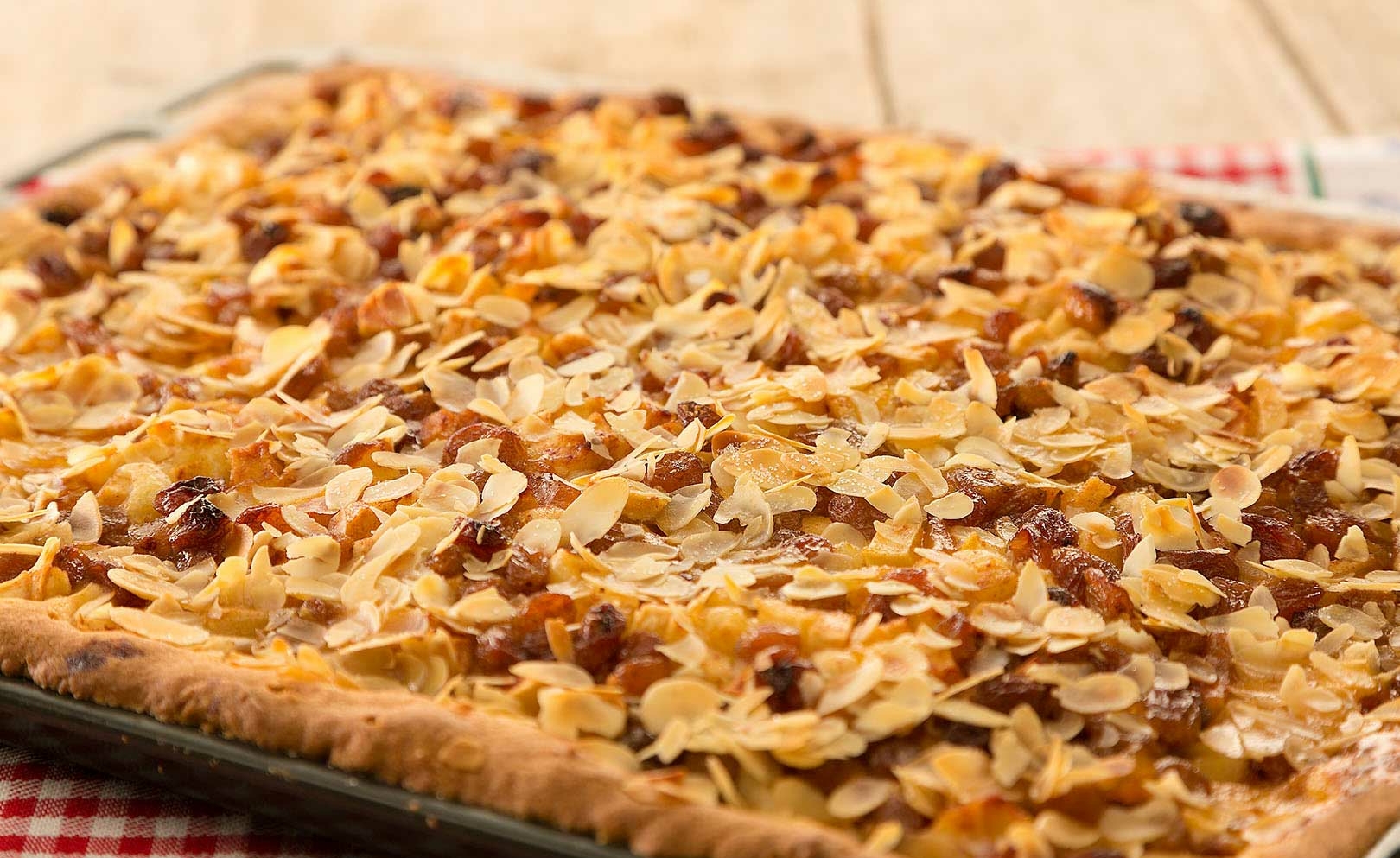 Zelf plaatkoek maken recepten - Koopmans.com