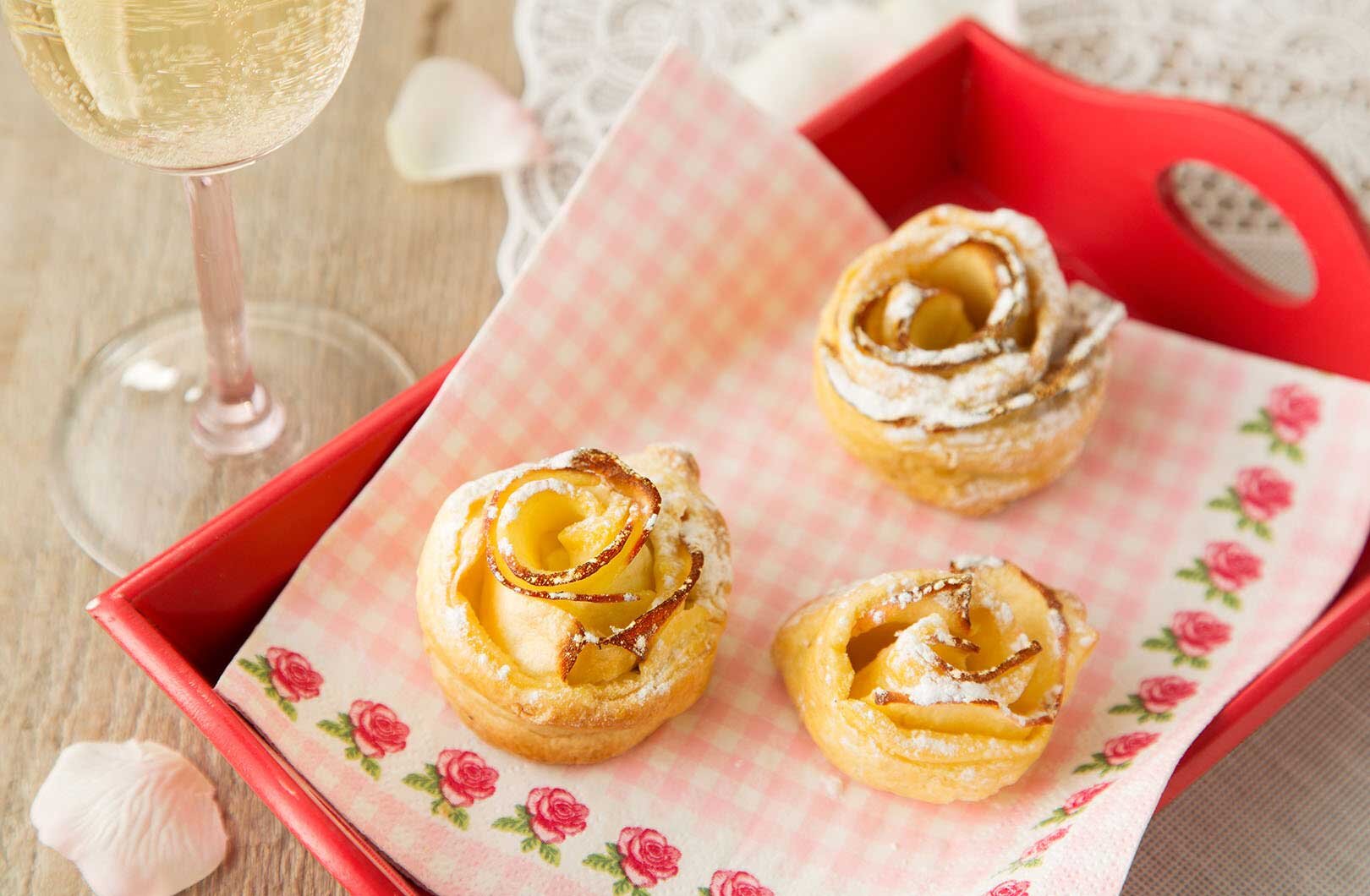 Recept: Mini pizza's van Italiaans Pizzadeeg - Koopmans.com