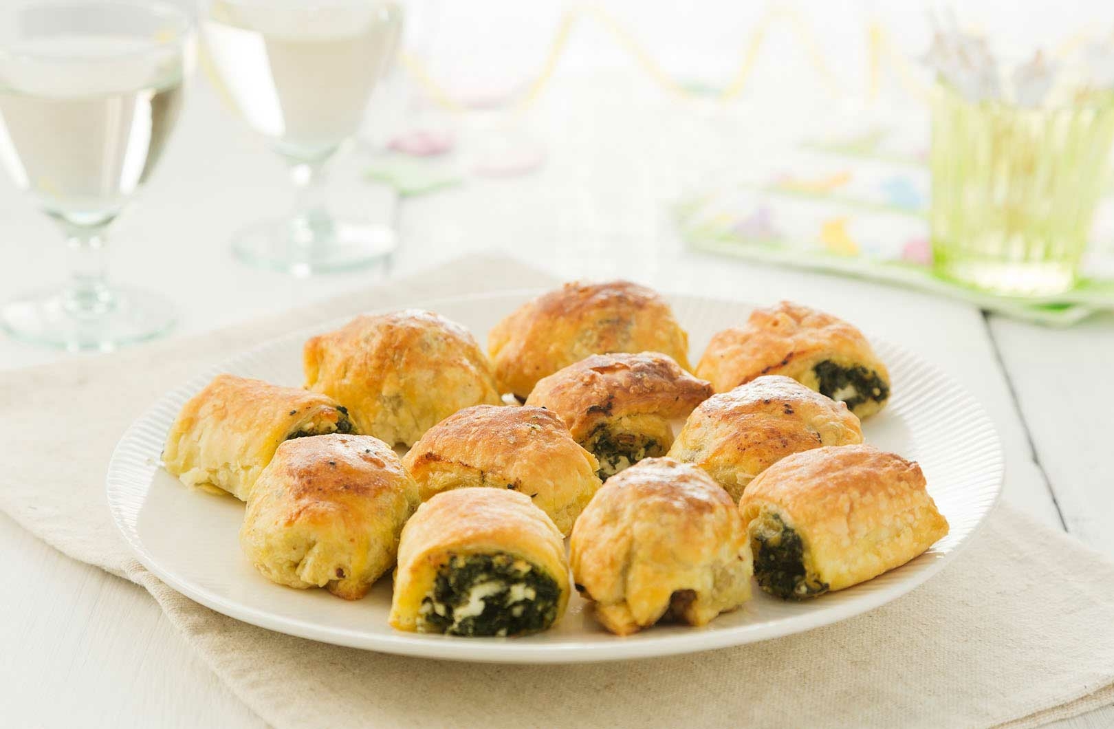 Bladerdeeg Origineel - Recept - Koopmans.com