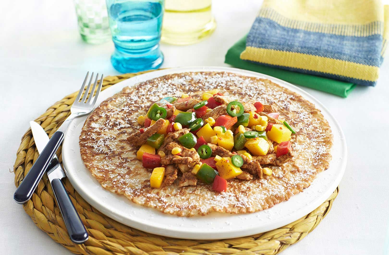 Pannenkoeken Compleet - Product - Koopmans.com