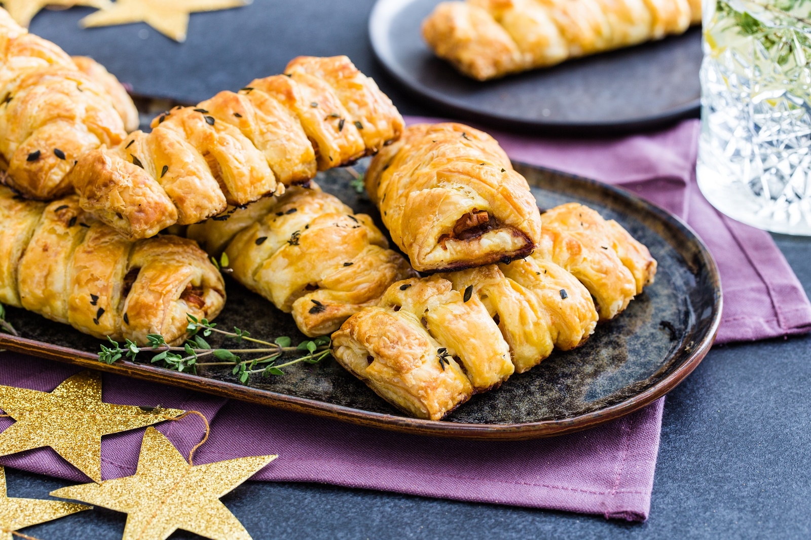 Bladerdeeg Origineel - Recept - Koopmans.com