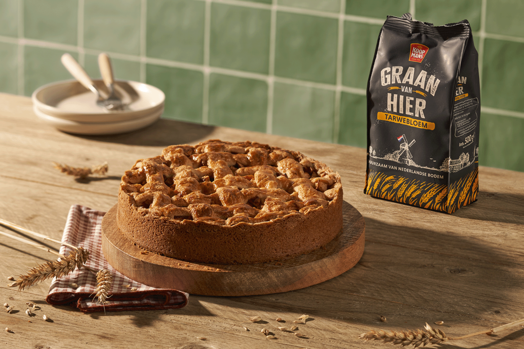 Koopmans recepten - Koopmans.com