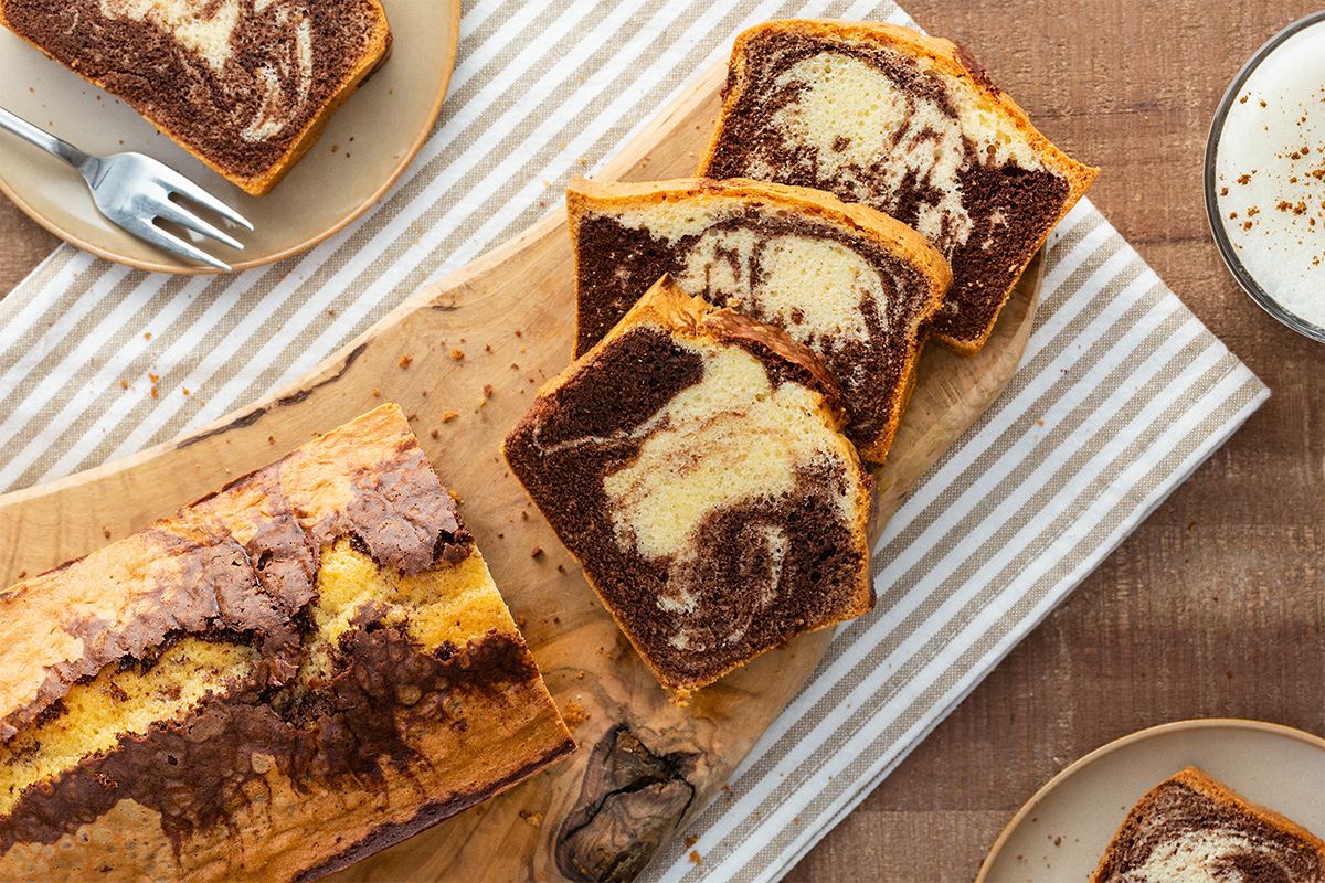 Marmercake recept voor de lekkerste marmercake! - Koopmans.com