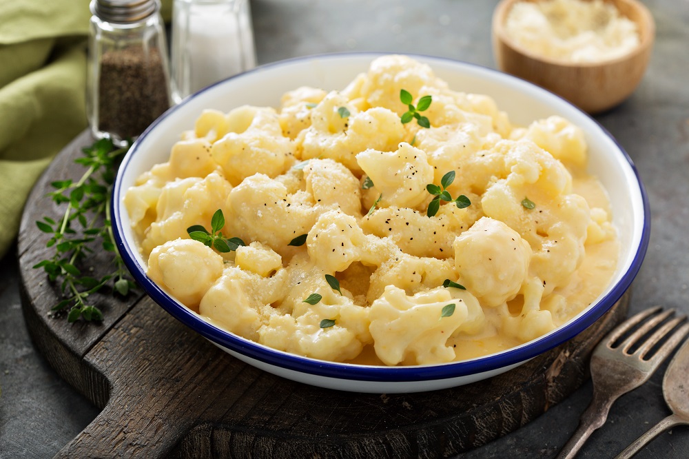 Ham-kaas saus - Recept - Koopmans.com