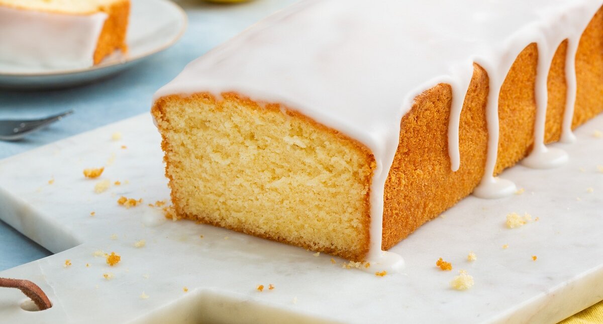 Zelf citroencake maken recepten - Koopmans.com