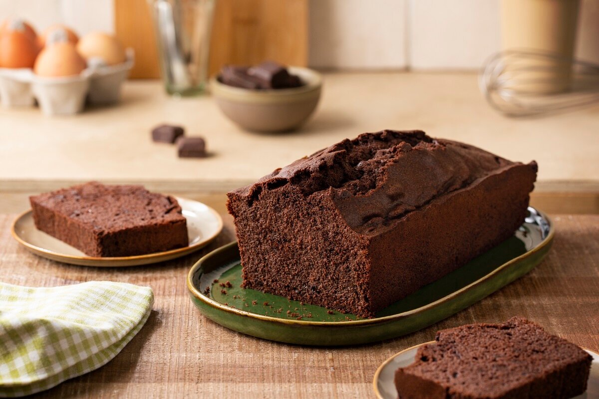 Zelf chocolade cake maken recepten - Koopmans.com