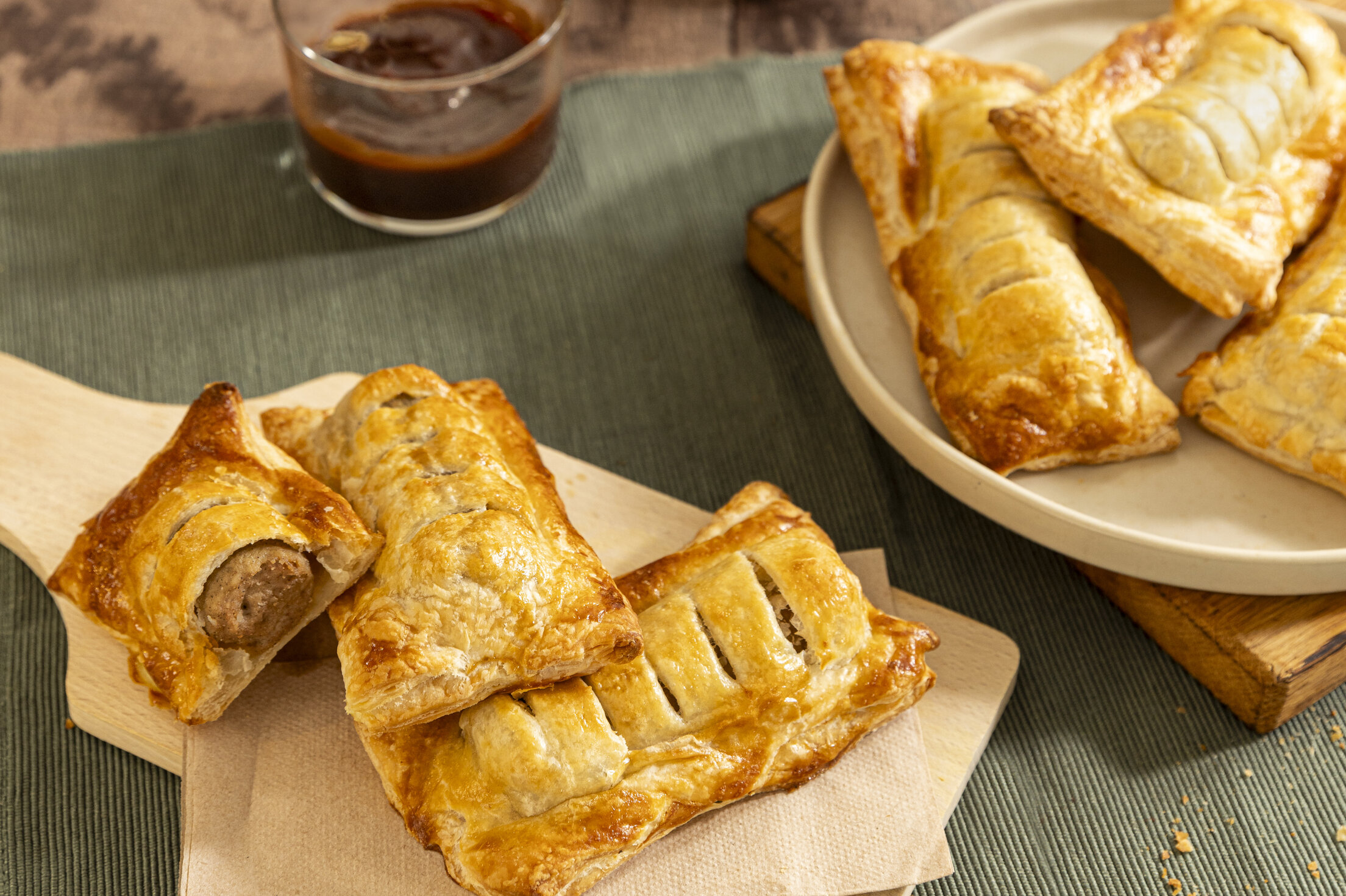 Recept: Mini pizza's van Italiaans Pizzadeeg - Koopmans.com