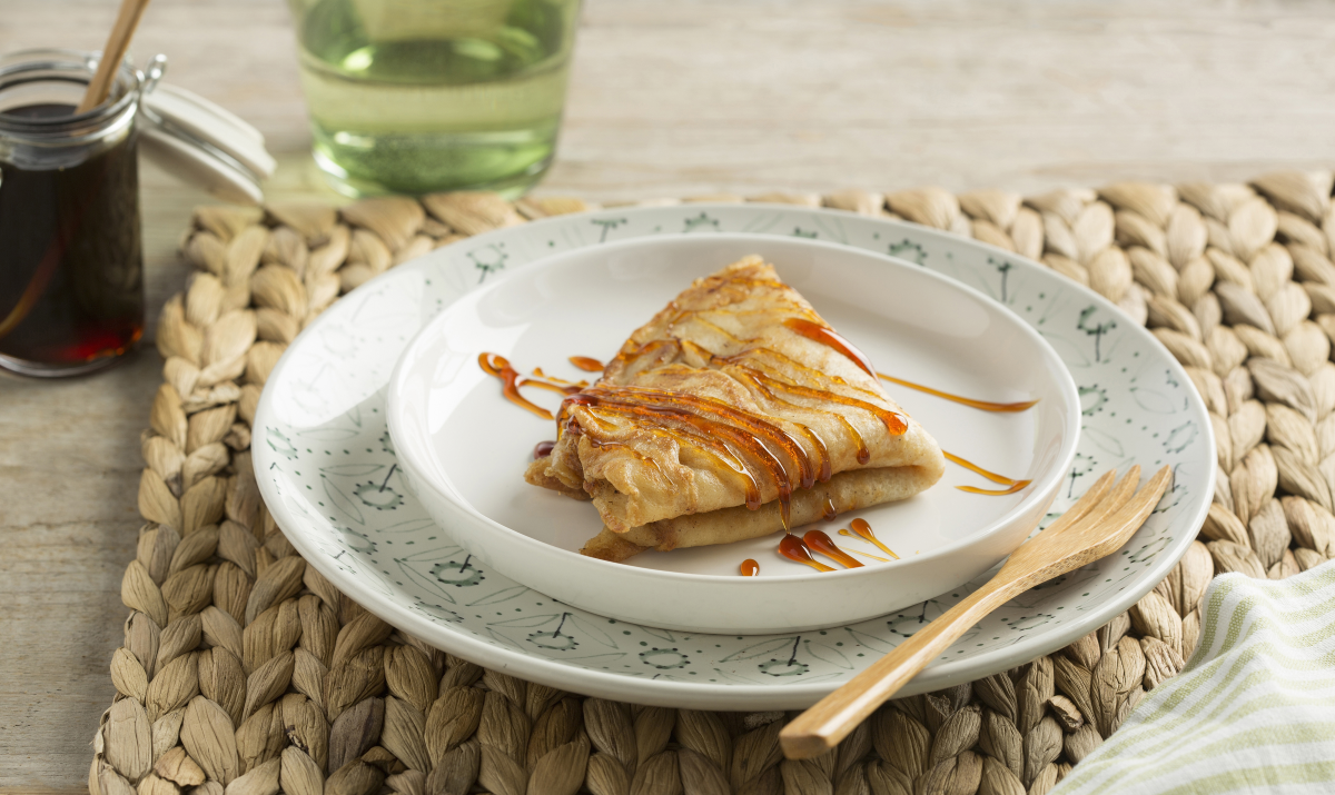 Recept: Flensjes - Koopmans.com