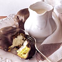 Bossche Bol - Recept - Koopmans.com