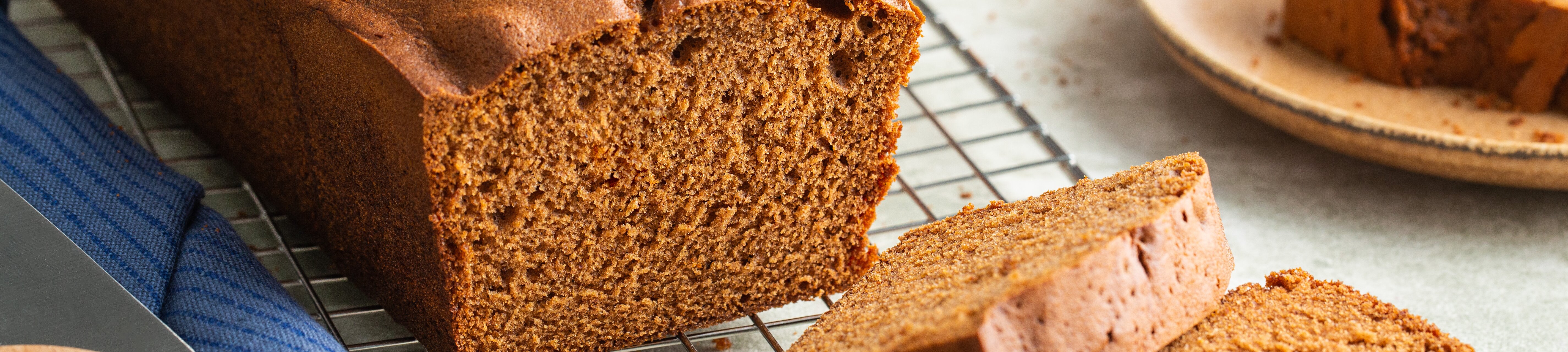 Kruidcake Recepten & Variaties - Koopmans.com recepten - Koopmans.com