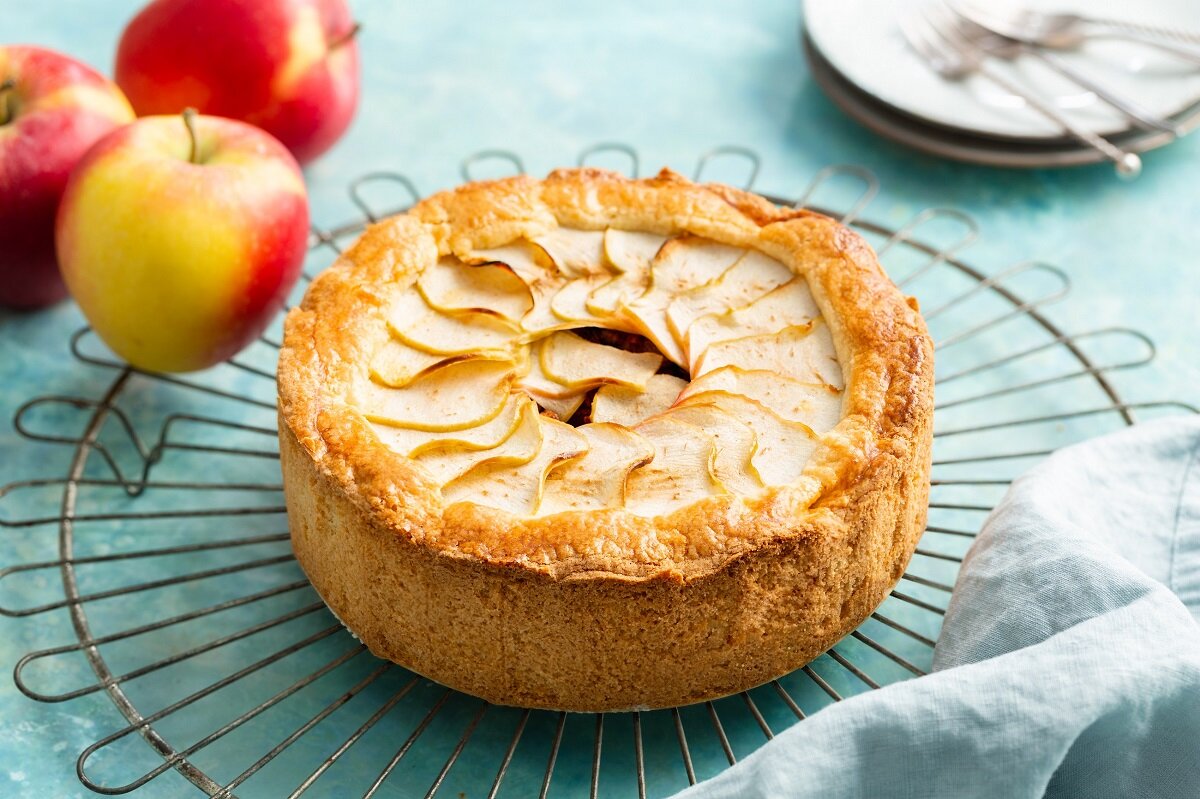 Mini appeltaartjes maken - Koopmans.com - Koopmans.com