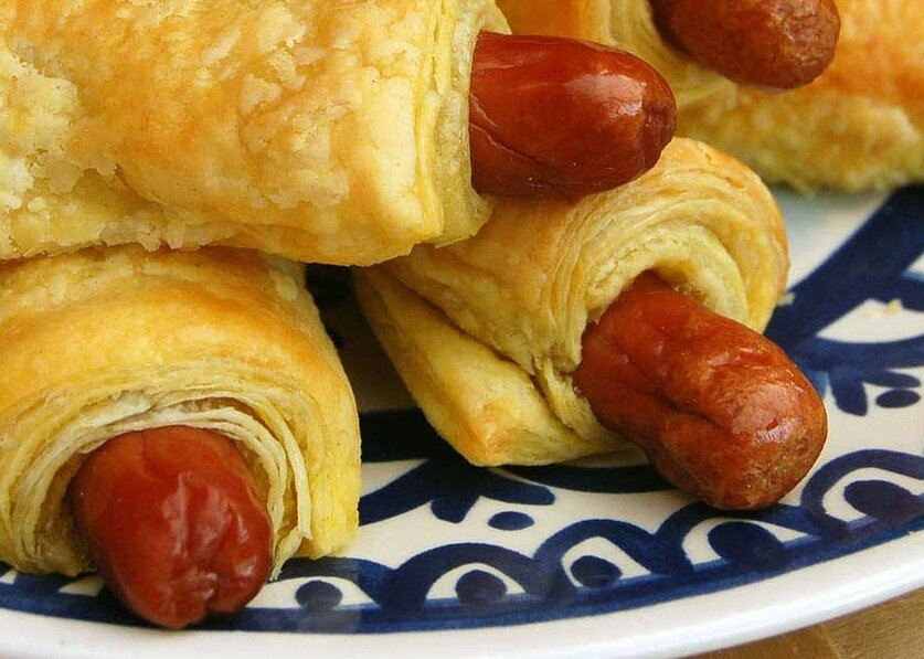 Bladerdeeg Origineel - Recept - Koopmans.com