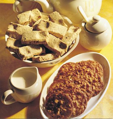 Kletskoppen - Recept - Koopmans.com