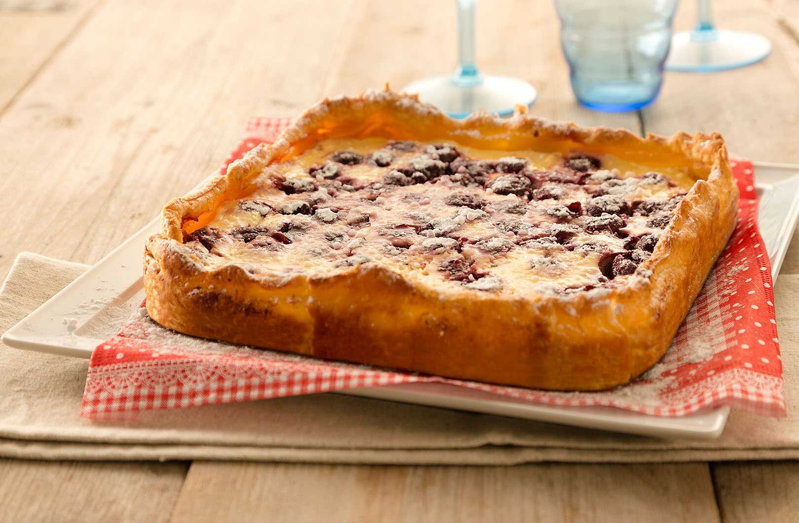 Recept: Mini pizza's van Italiaans Pizzadeeg - Koopmans.com