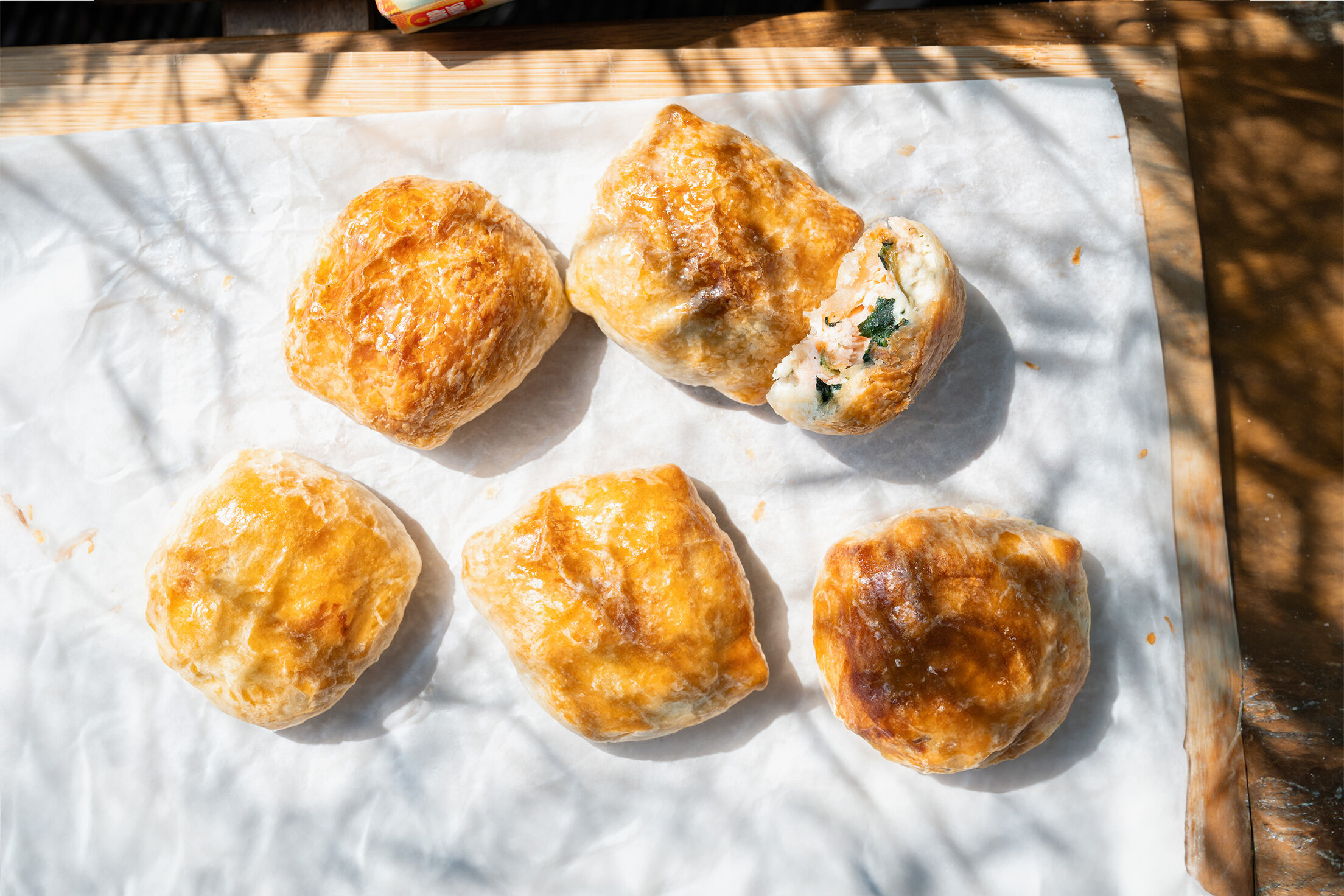 Recept: Mini pizza's van Italiaans Pizzadeeg - Koopmans.com