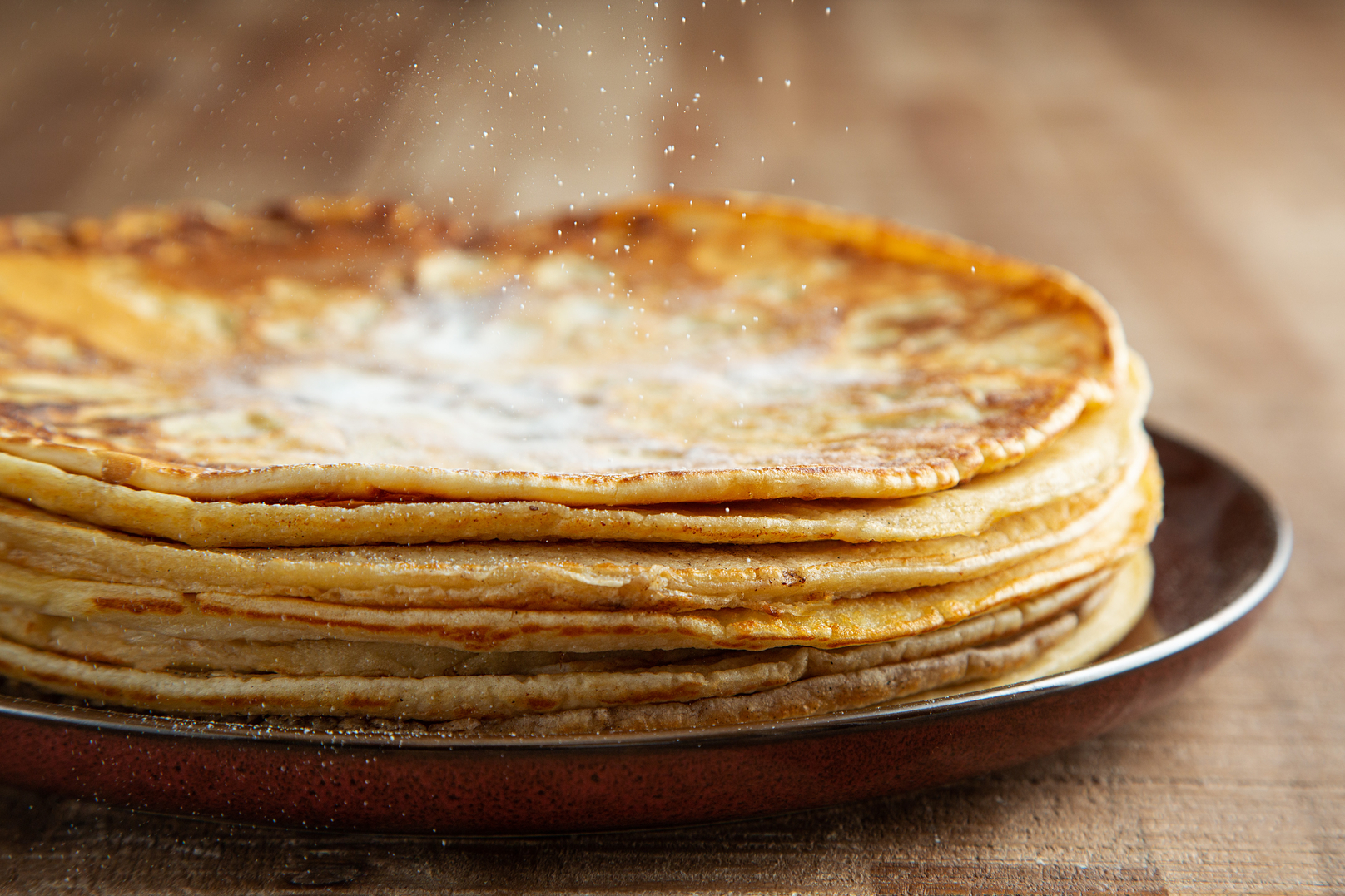 Pannenkoeken Origineel - Product - Koopmans.com