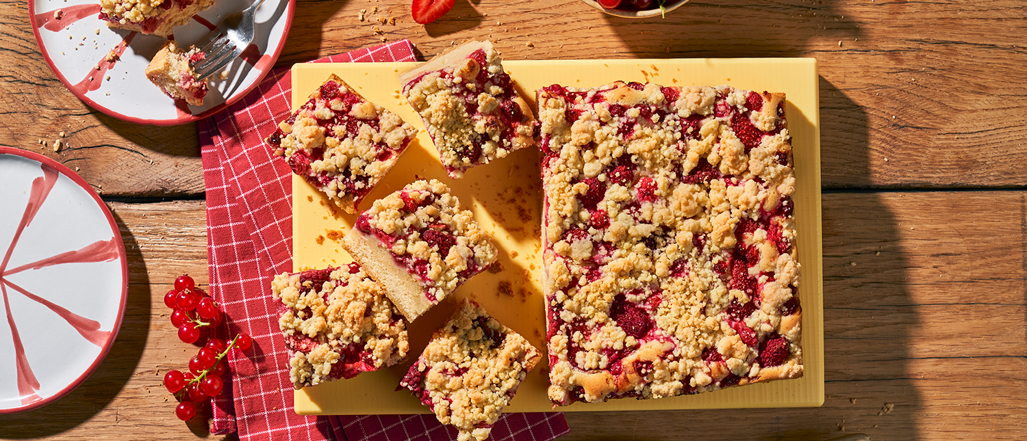 Zelf plaatcake maken recepten - Koopmans.com