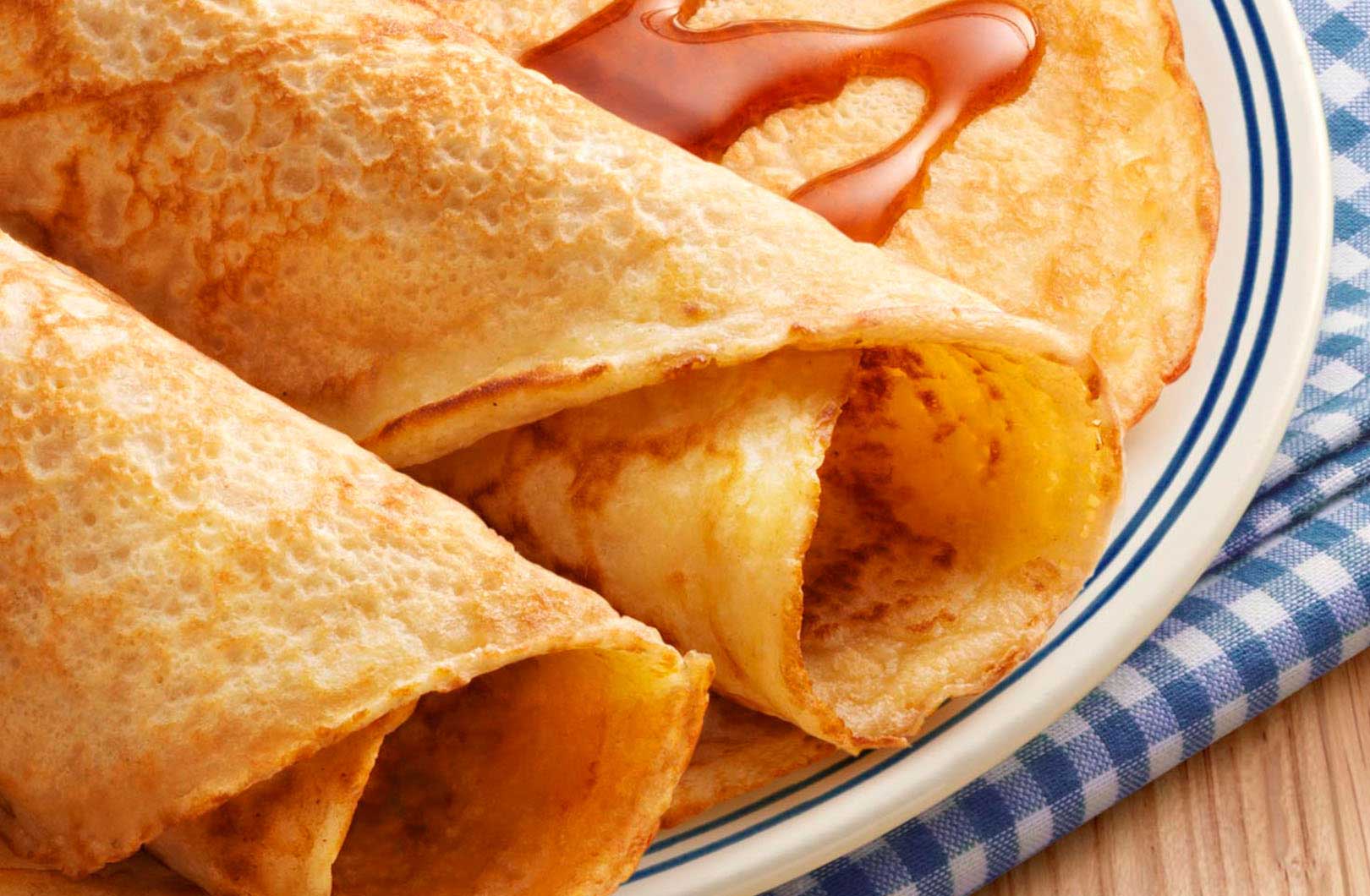 Recept: Pannenkoeken Origineel - Koopmans.com