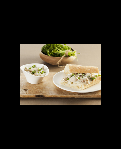 Biscuitdeeg (kapsel) - Recept - Koopmans.com