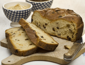Poffert - Recept - Koopmans.com - Koopmans.com