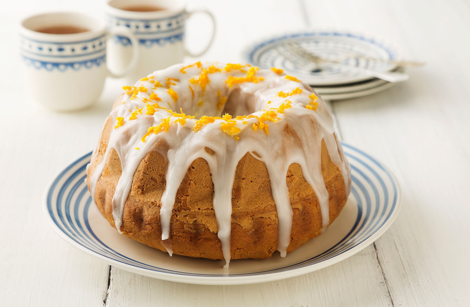 Tulband maken met dit lekkere recept - Koopmans.com