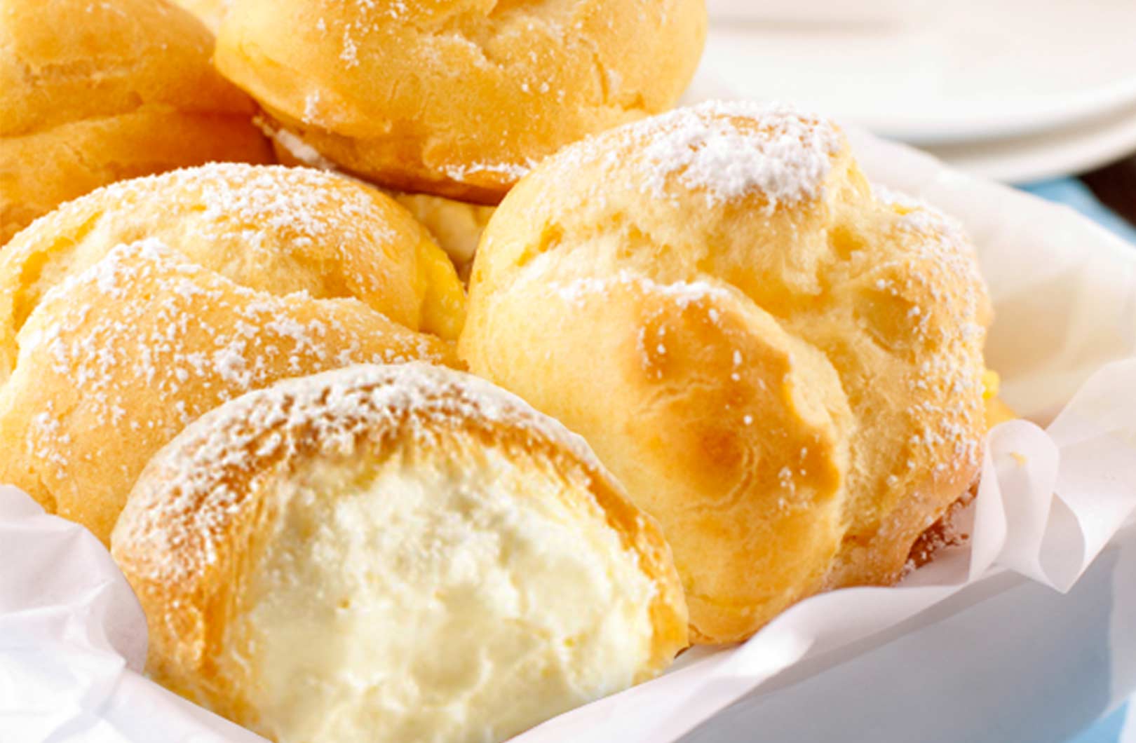 Soezen - Recept - Koopmans.com