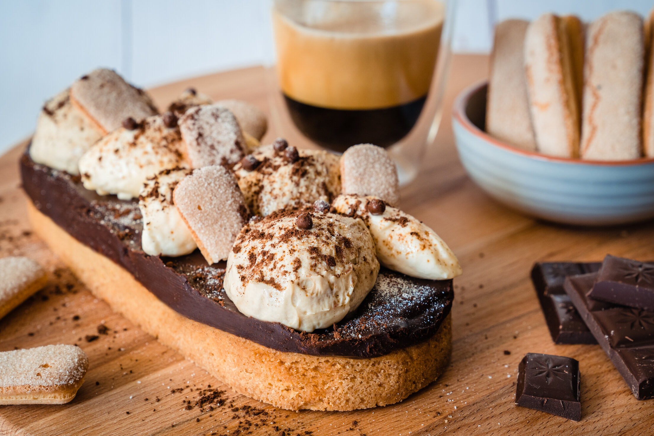 Slof met mutsen - Recept - Koopmans.com