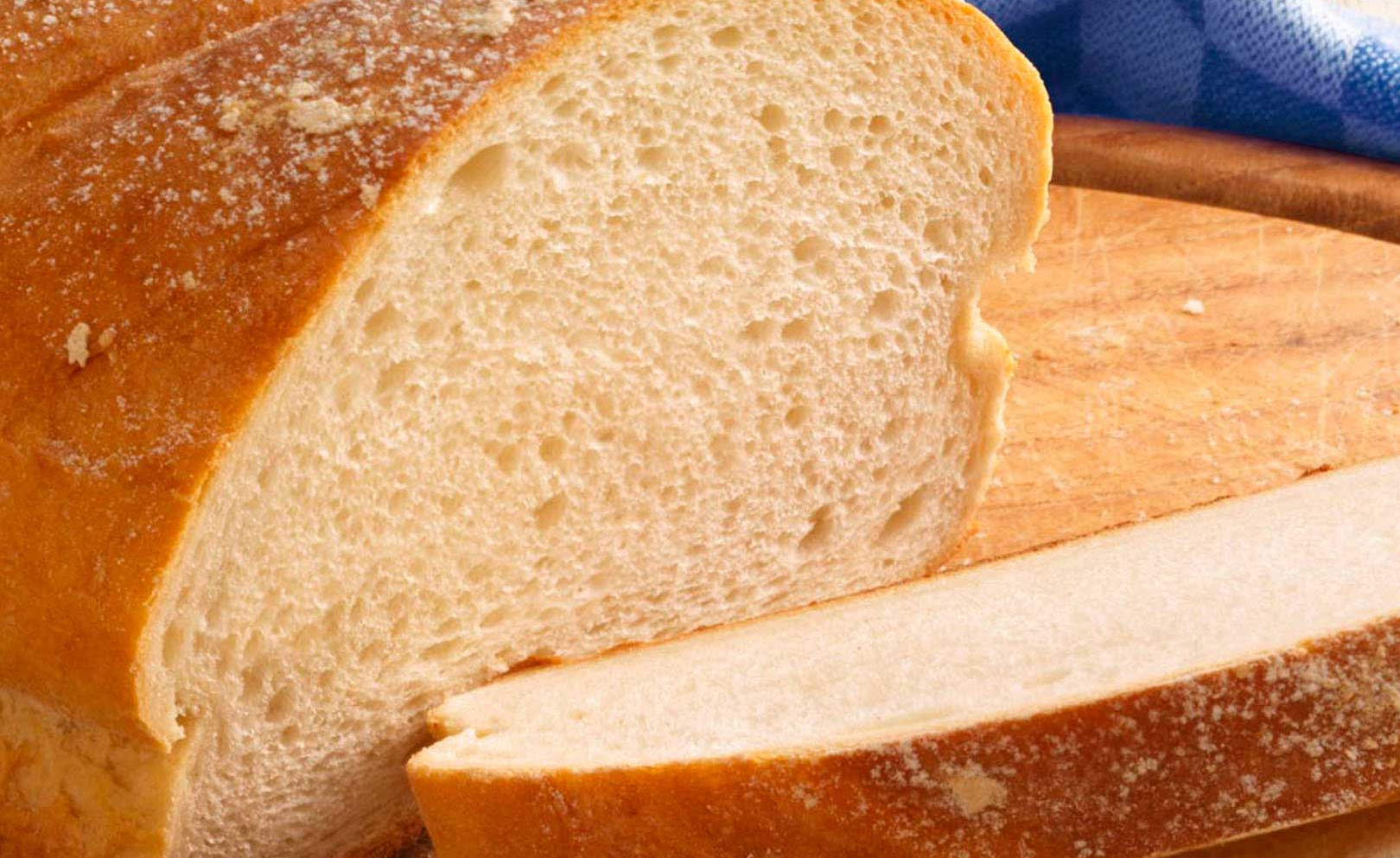 Recept: Witbrood - Koopmans.com
