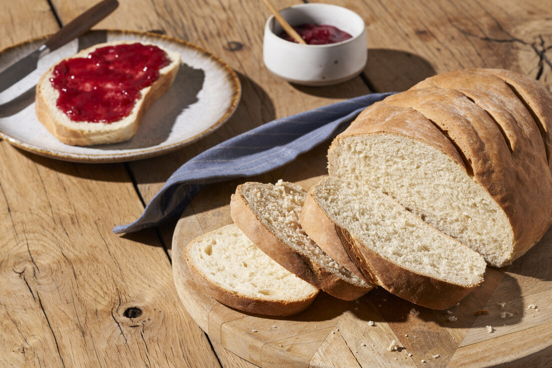 Witbrood - Product - Koopmans - Koopmans.com