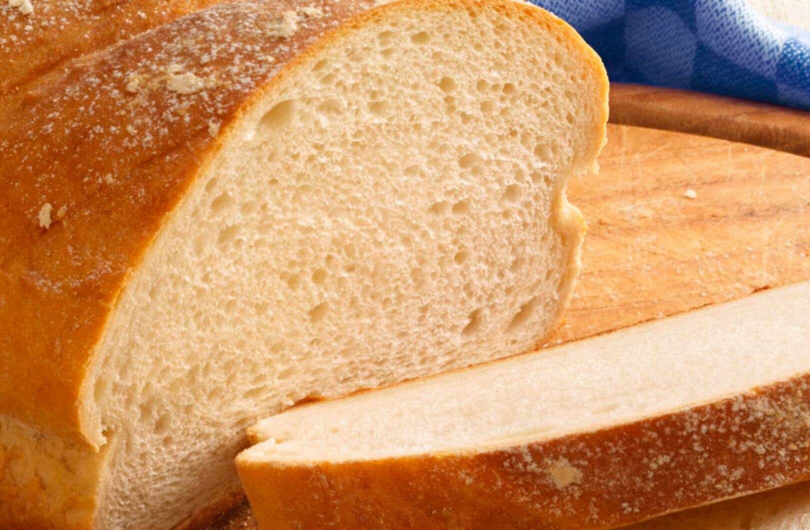Griesmeel brood - Recept - Koopmans.com