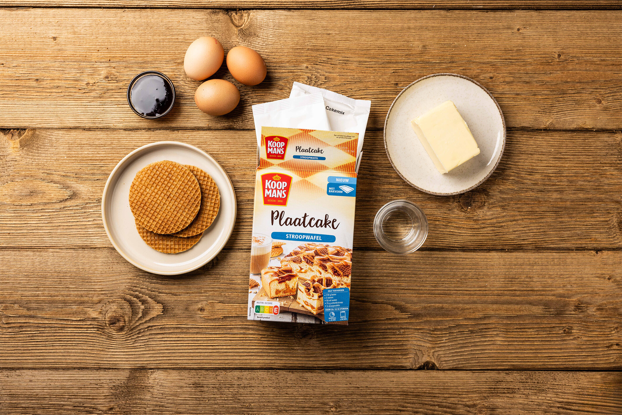 Plaatcake - Koopmans.com