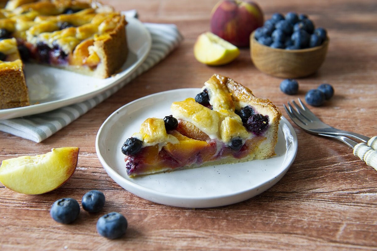 Appeltaart recept voor de klassieke appeltaart - Koopmans.com