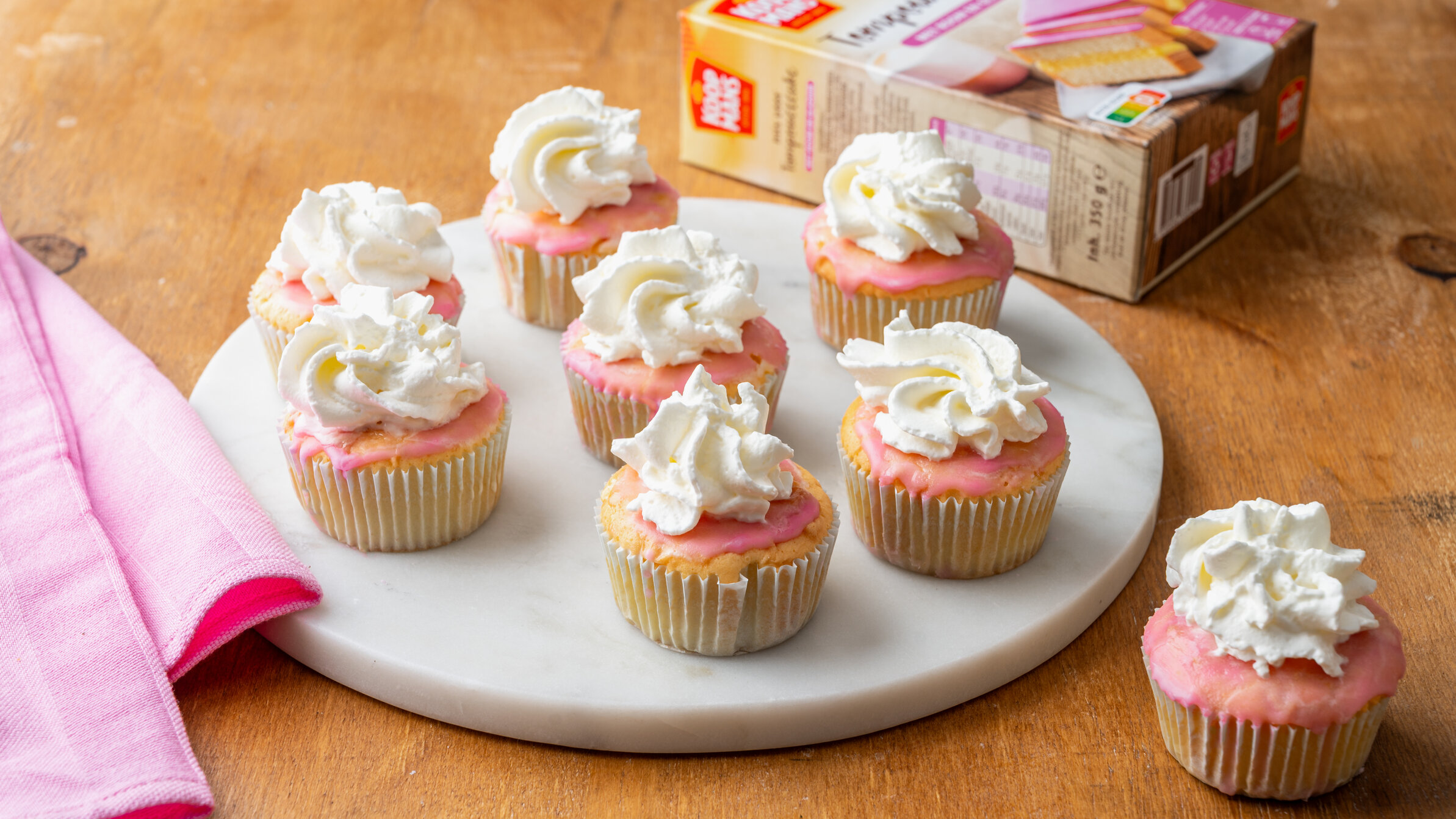 Tompoucecake - Producten - Koopmans.com