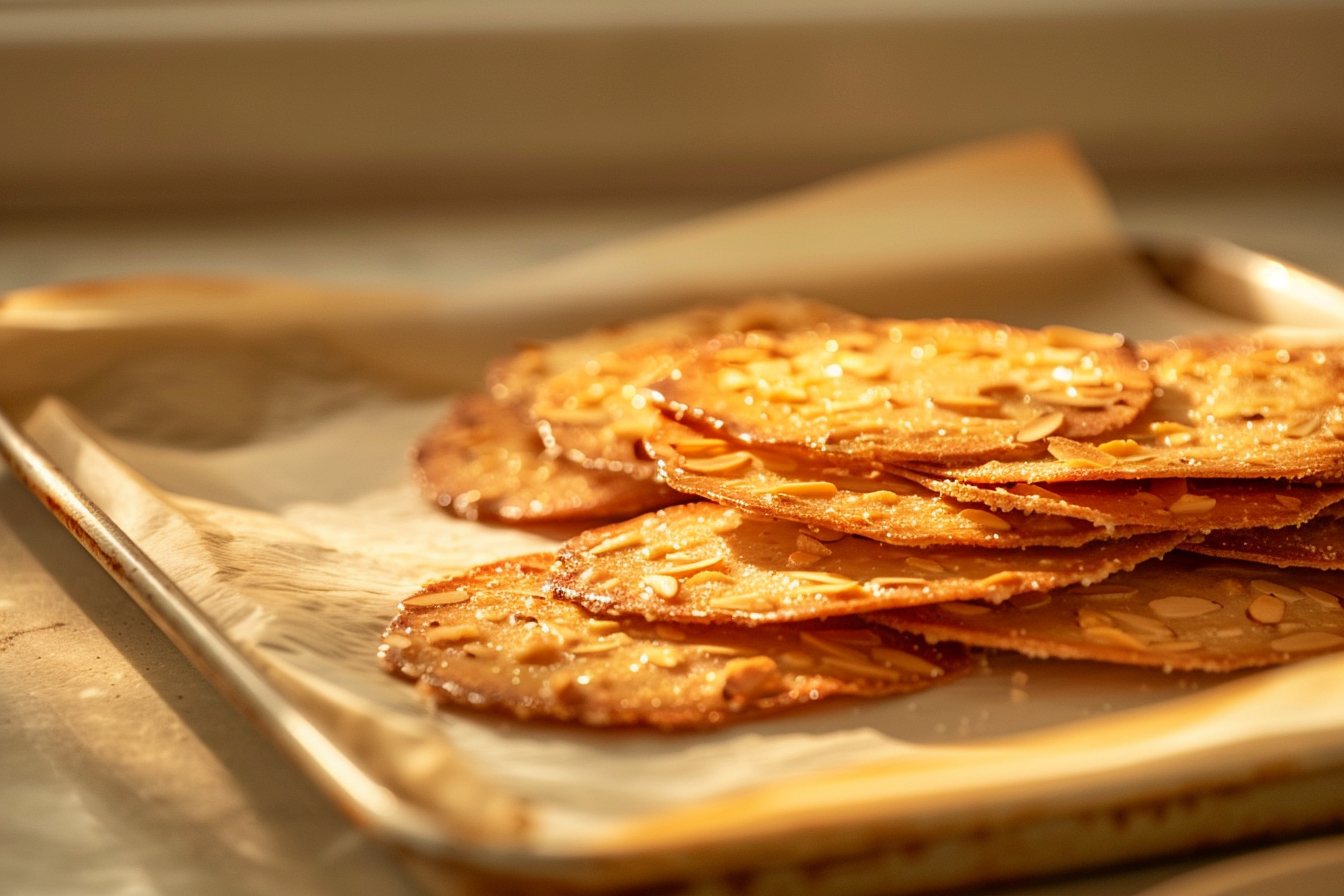 Kletskoppen - Recept - Koopmans.com
