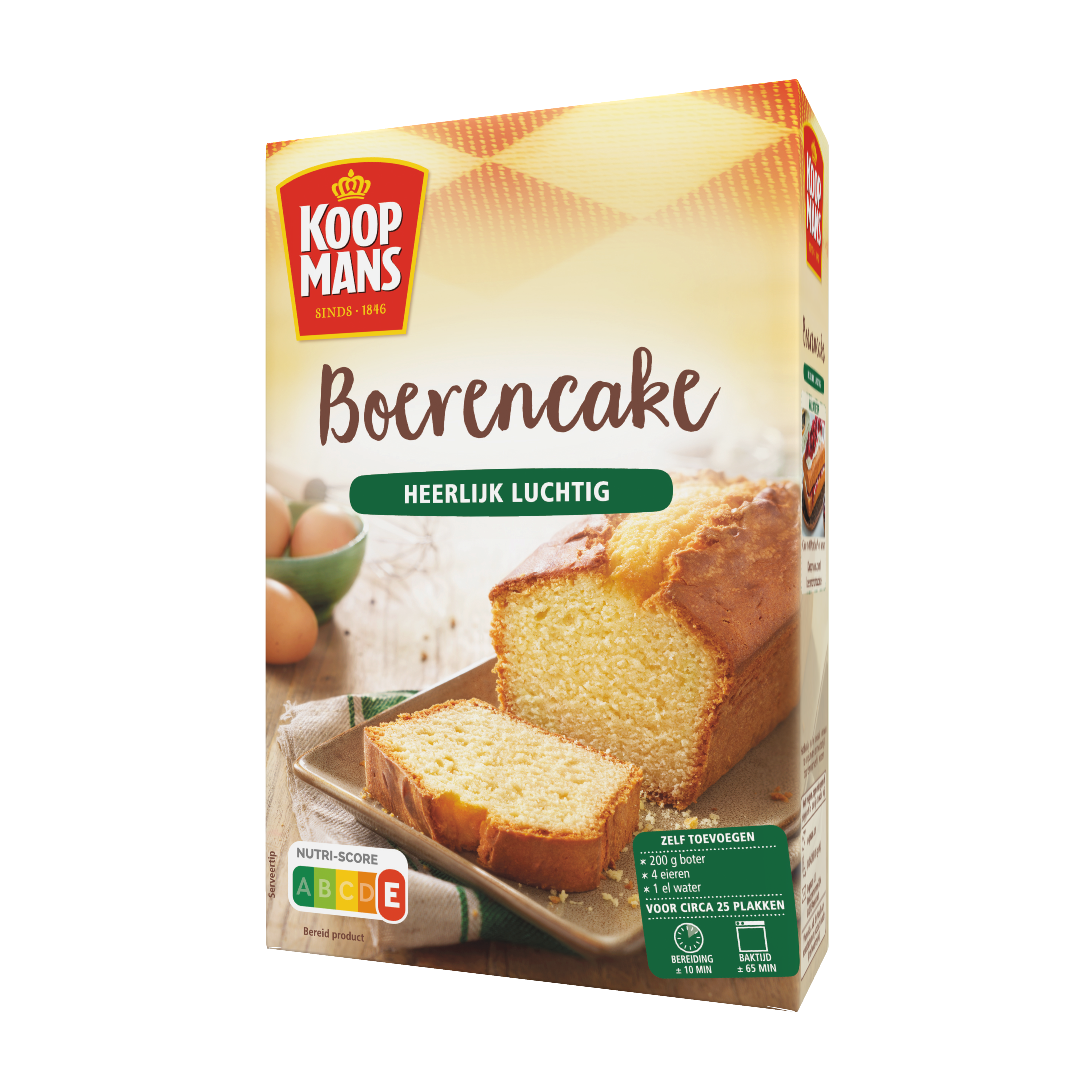 Boerencake - Product - Koopmans.com